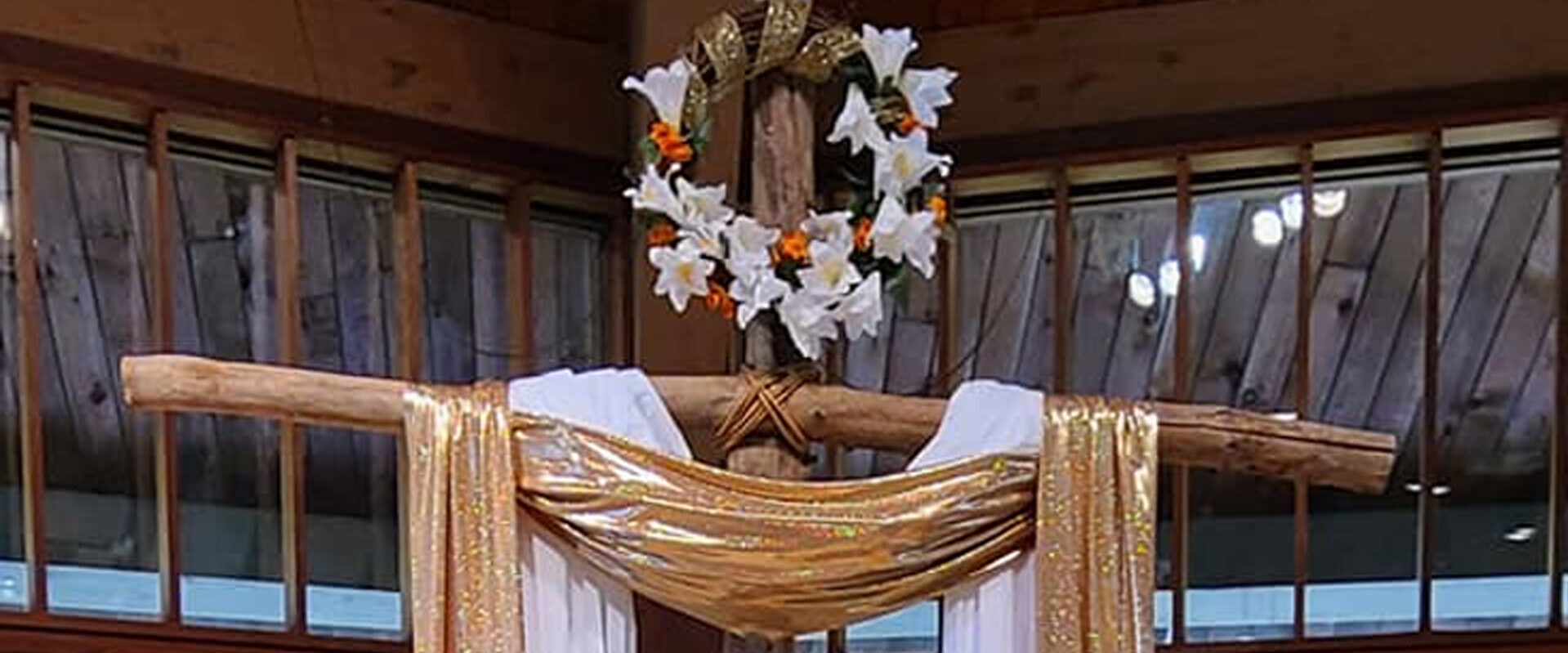 Family and Children’s Ministry - Christ Methodist Church