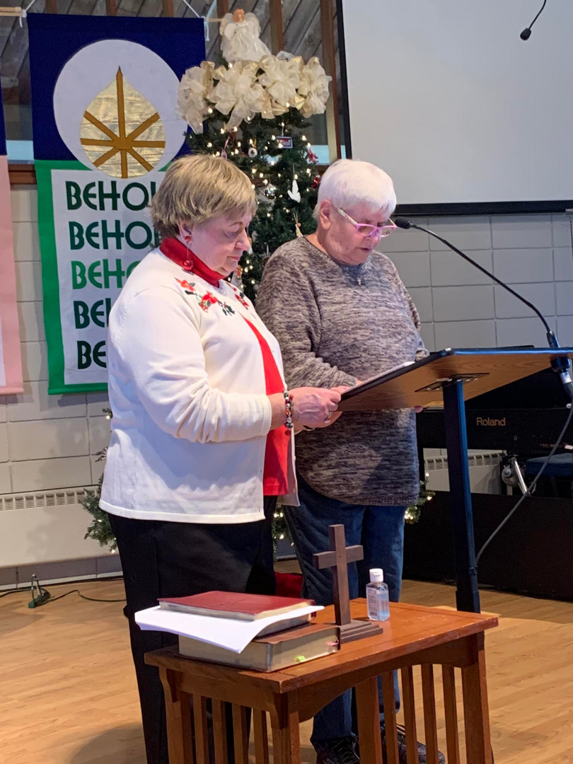 About Us - Christ Methodist Church