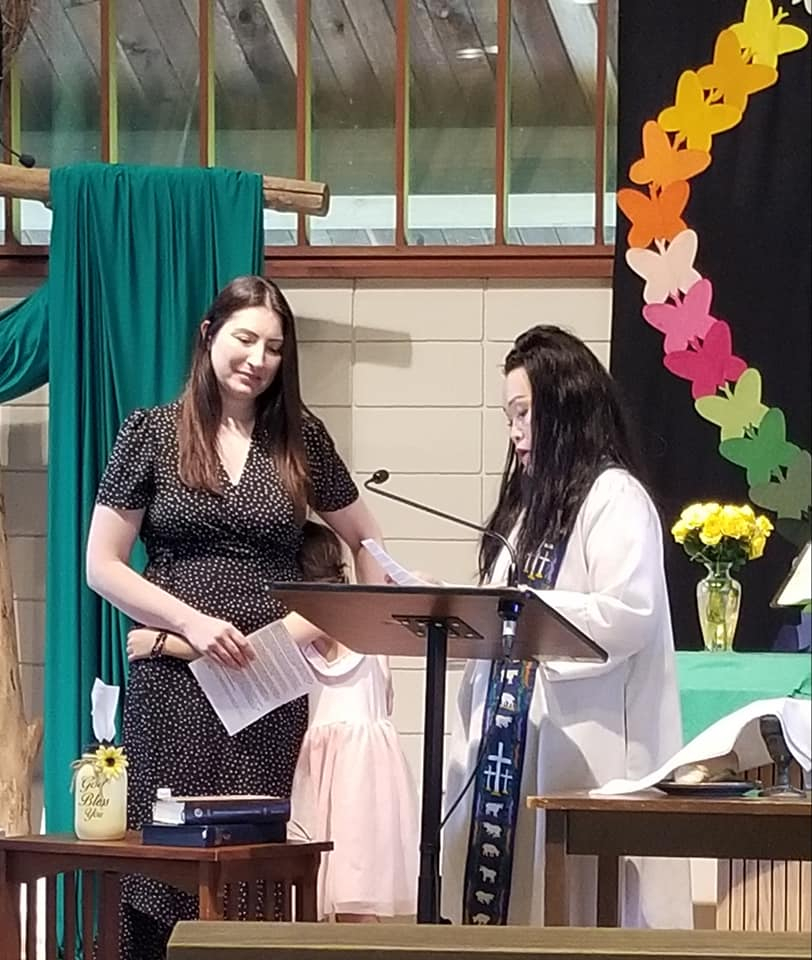 About Us - Christ Methodist Church