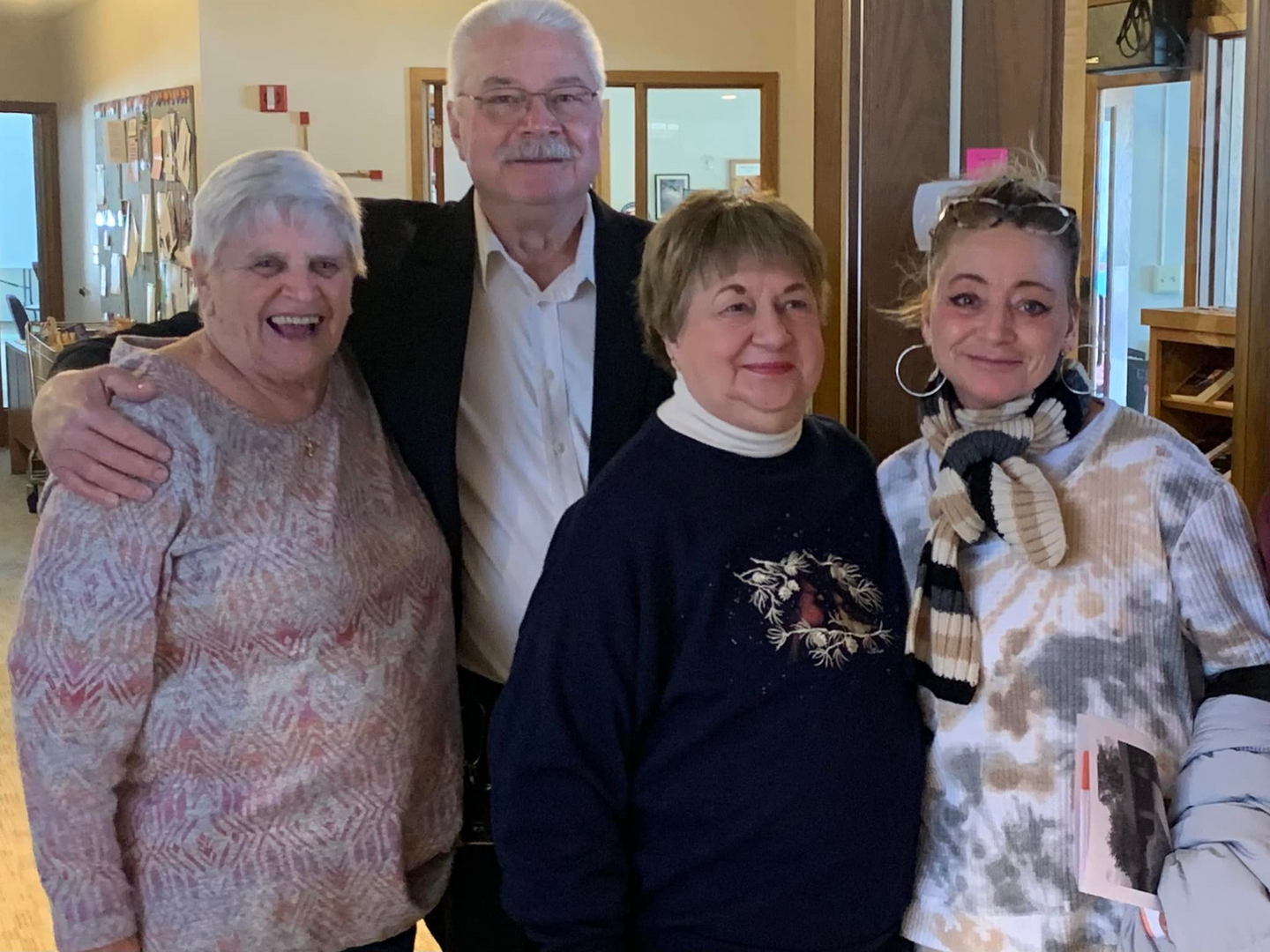 About Us - Christ Methodist Church