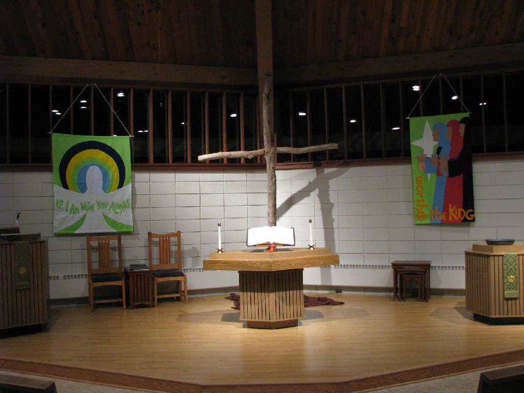 What We Believe - Christ Methodist Church